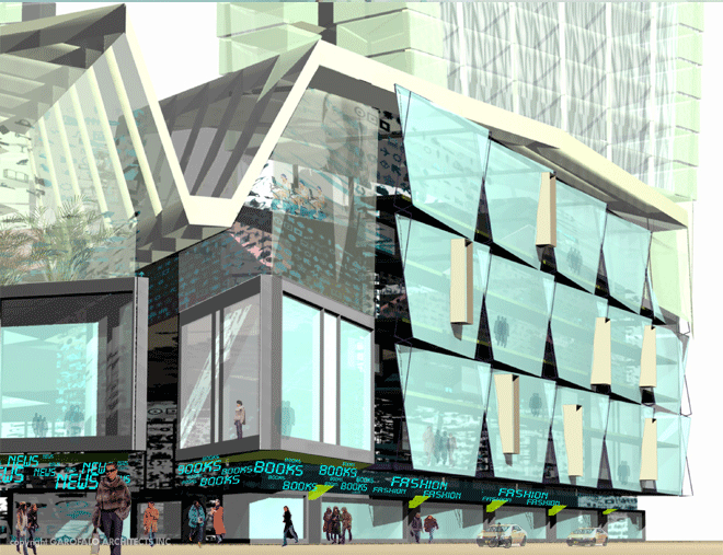 Garofalo Architects Inc.