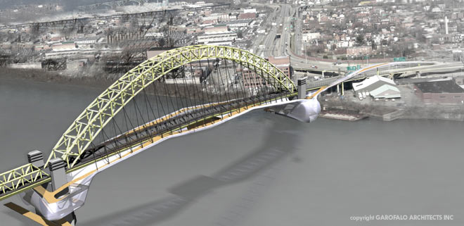 Garofalo Architects Inc.